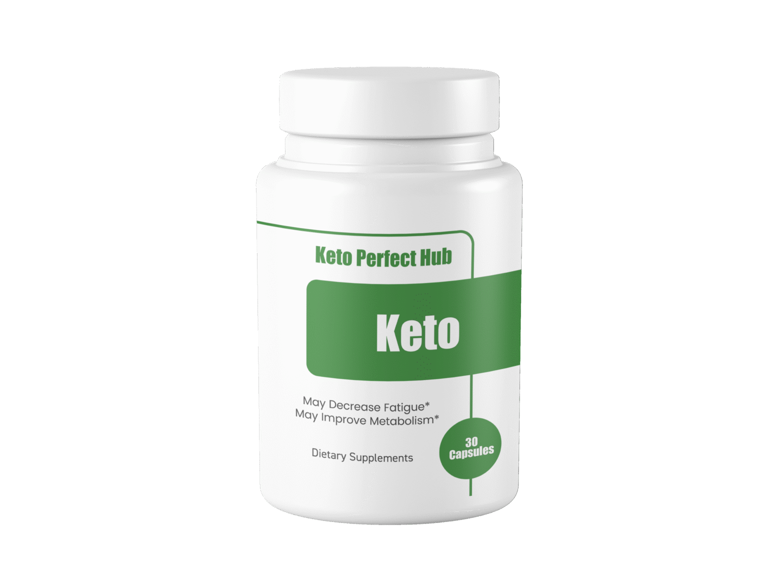 Keto Perfect Hub